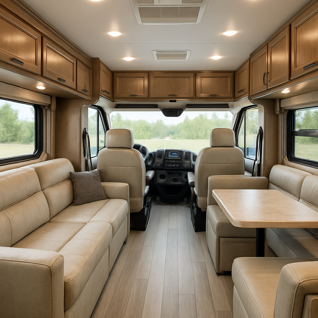 2025 Lance Squire RV Review - Searchshop RV