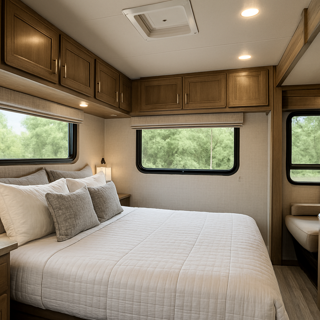 2025 Crossroads RV Zinger Review - Searchshop RV