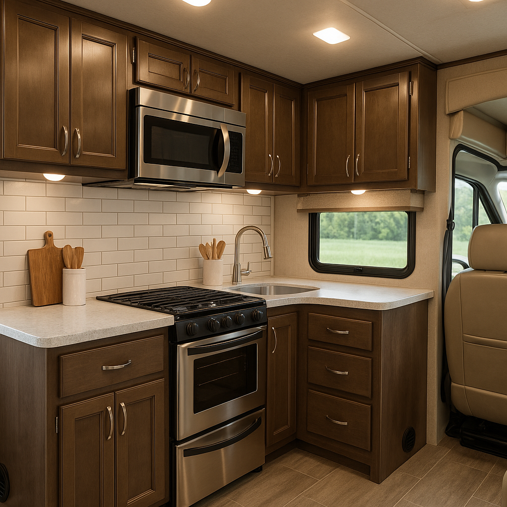 2025 Crossroads RV Zinger Review - Searchshop RV